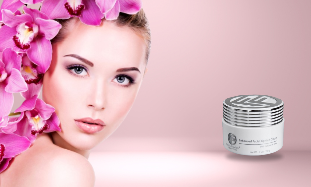 Anti-Aging Skin Whitening, Skin Bleaching, Skin Lightening Products ...