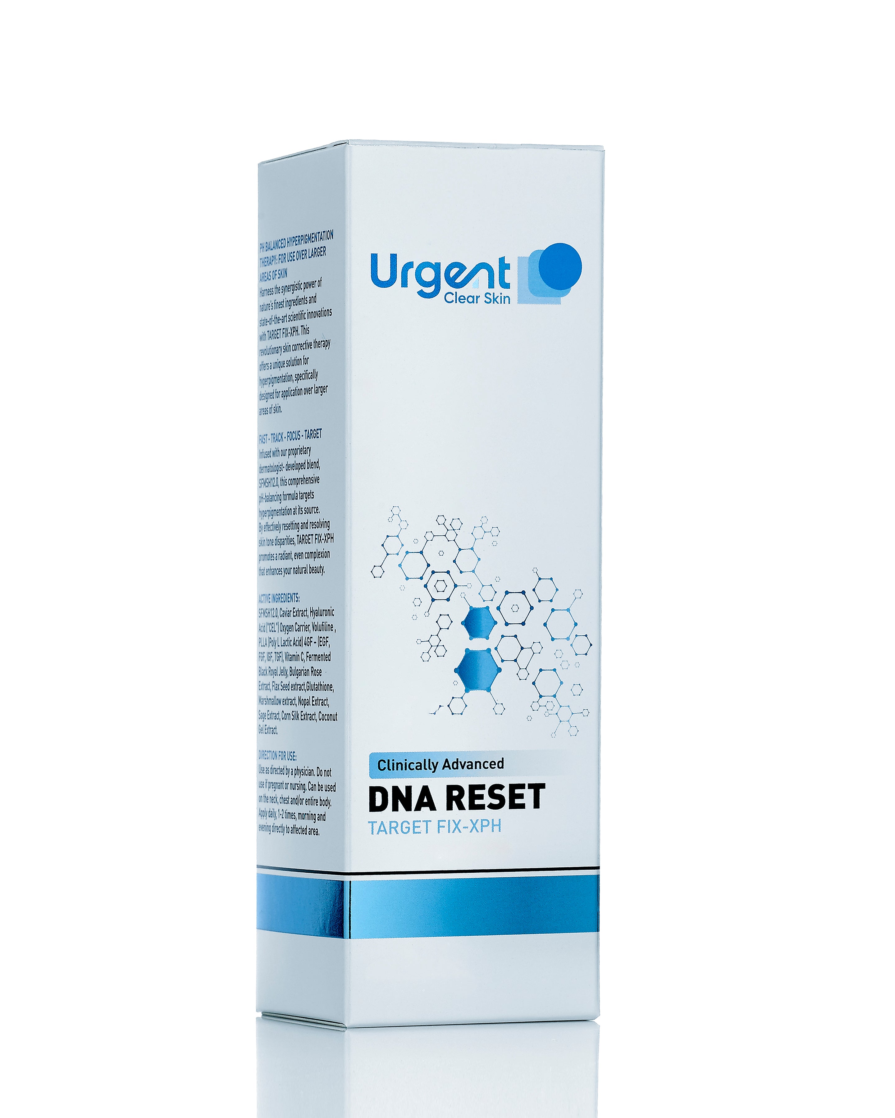 TARGET FIX-XPH – Fair & Flawless