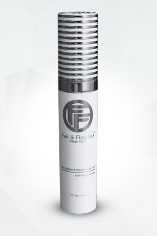 Fair & Flawless – Fair & Flawless